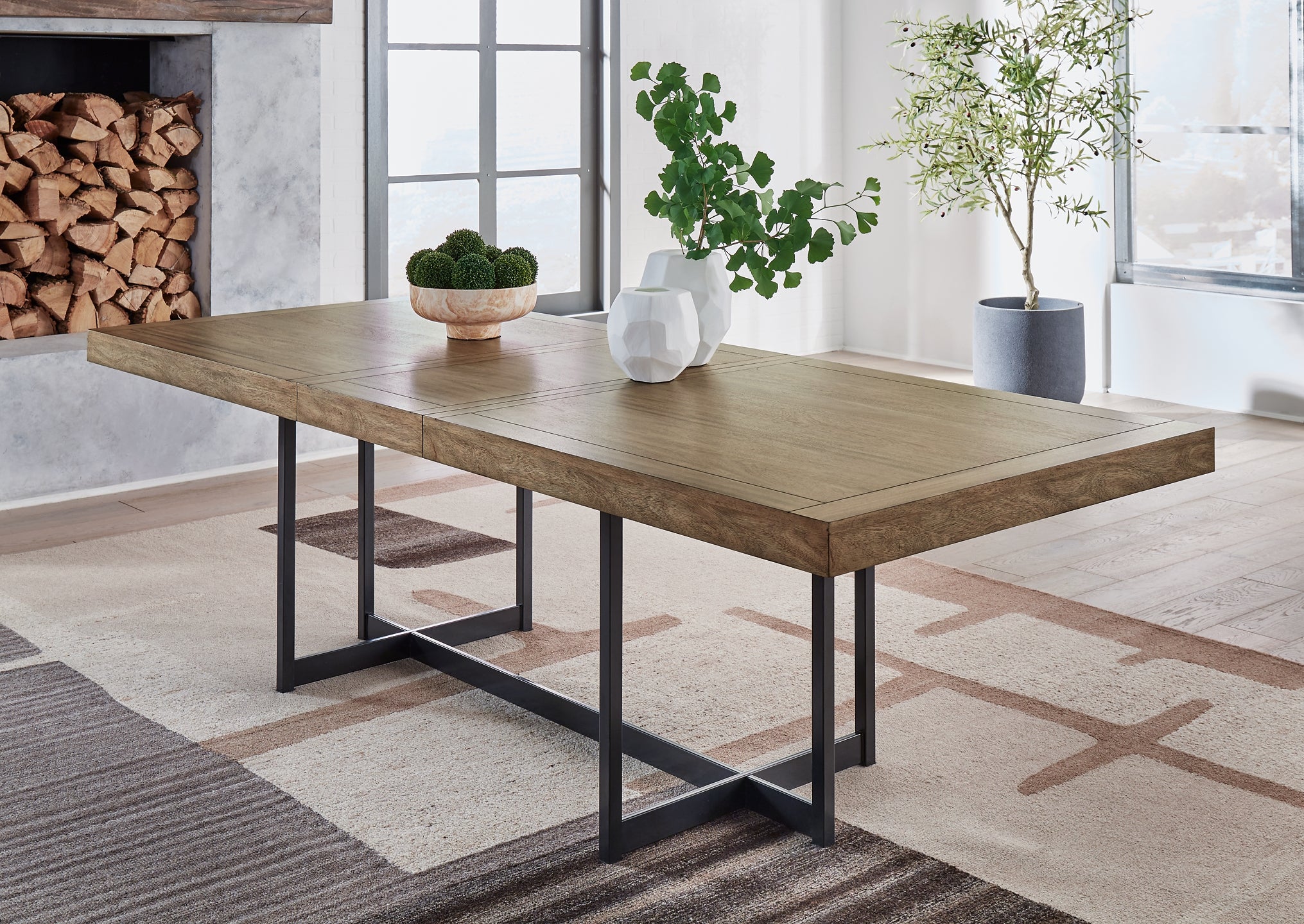 Dining Room > Tables – Crosby's Furniture